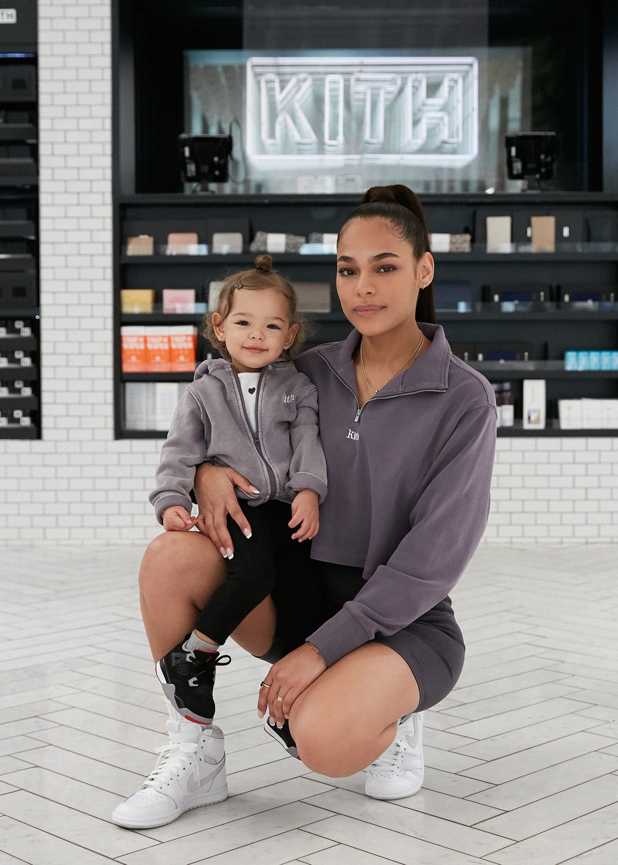 Kith for International Women's Day – Kith Canada