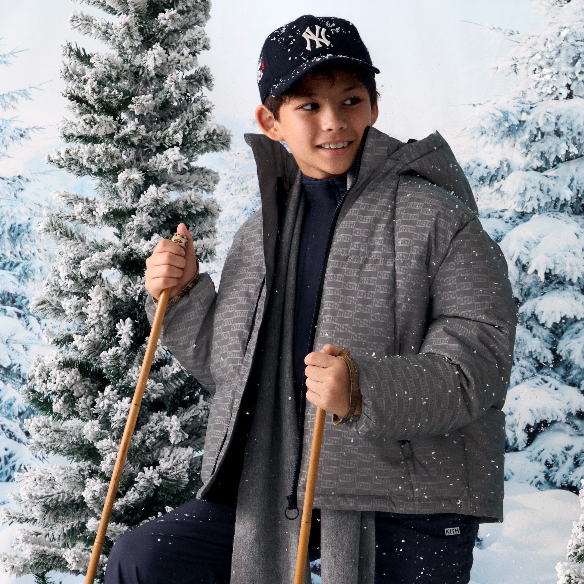Kith Kids Winter Classics | Kith Canada