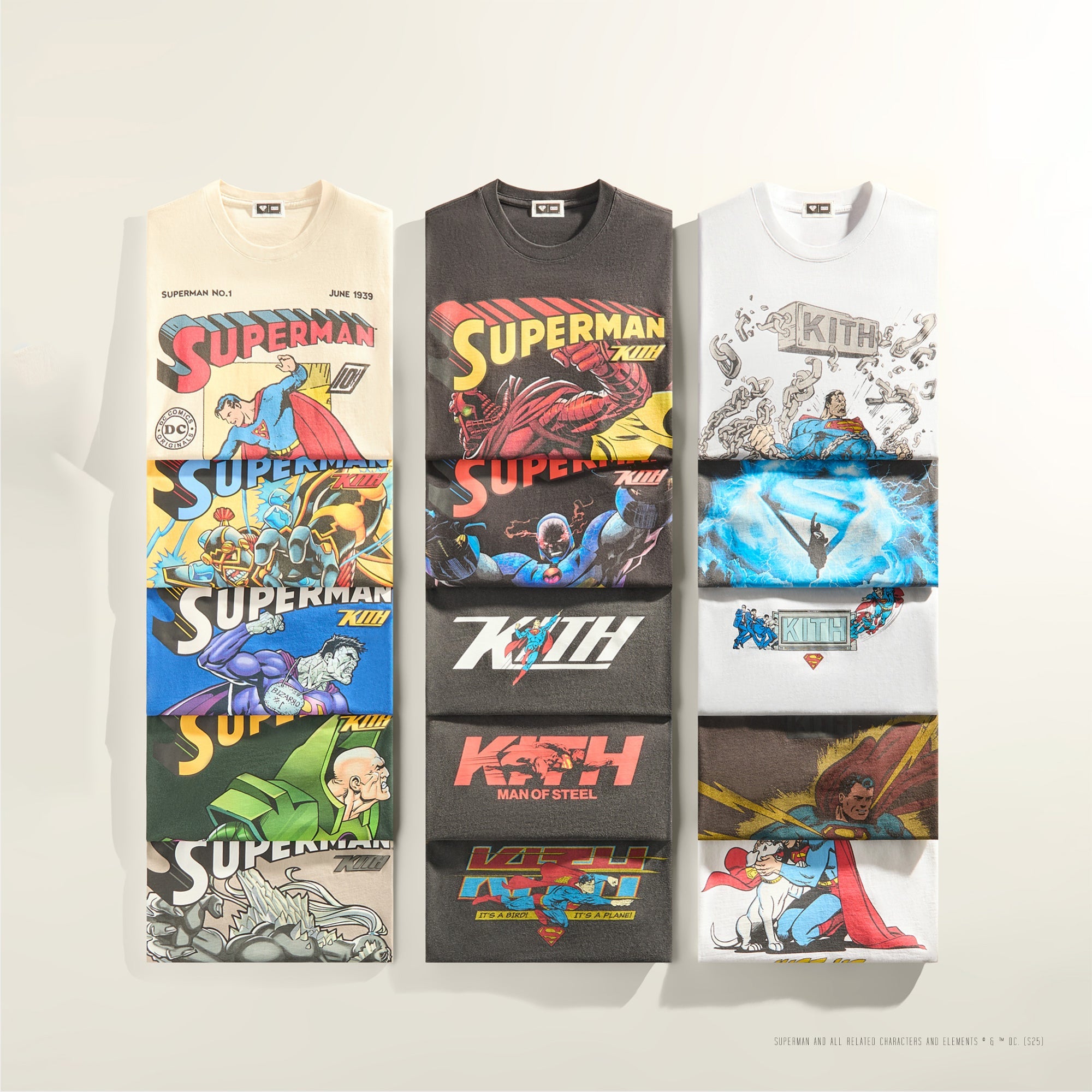 Kith Monday Program – Kith Canada Kith Monday Program – Kith Canada