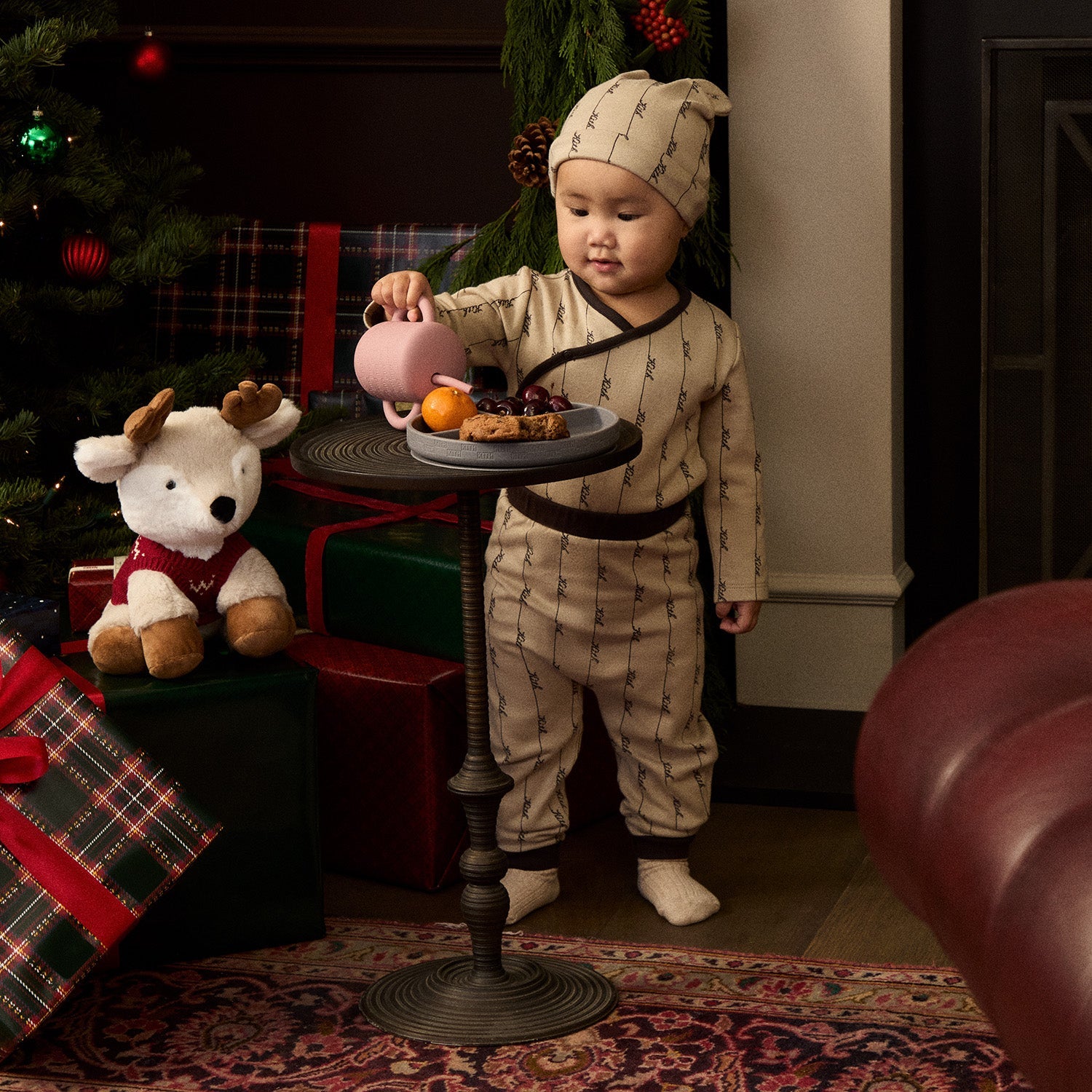 Kithmas Kids 2024 – Kith Canada