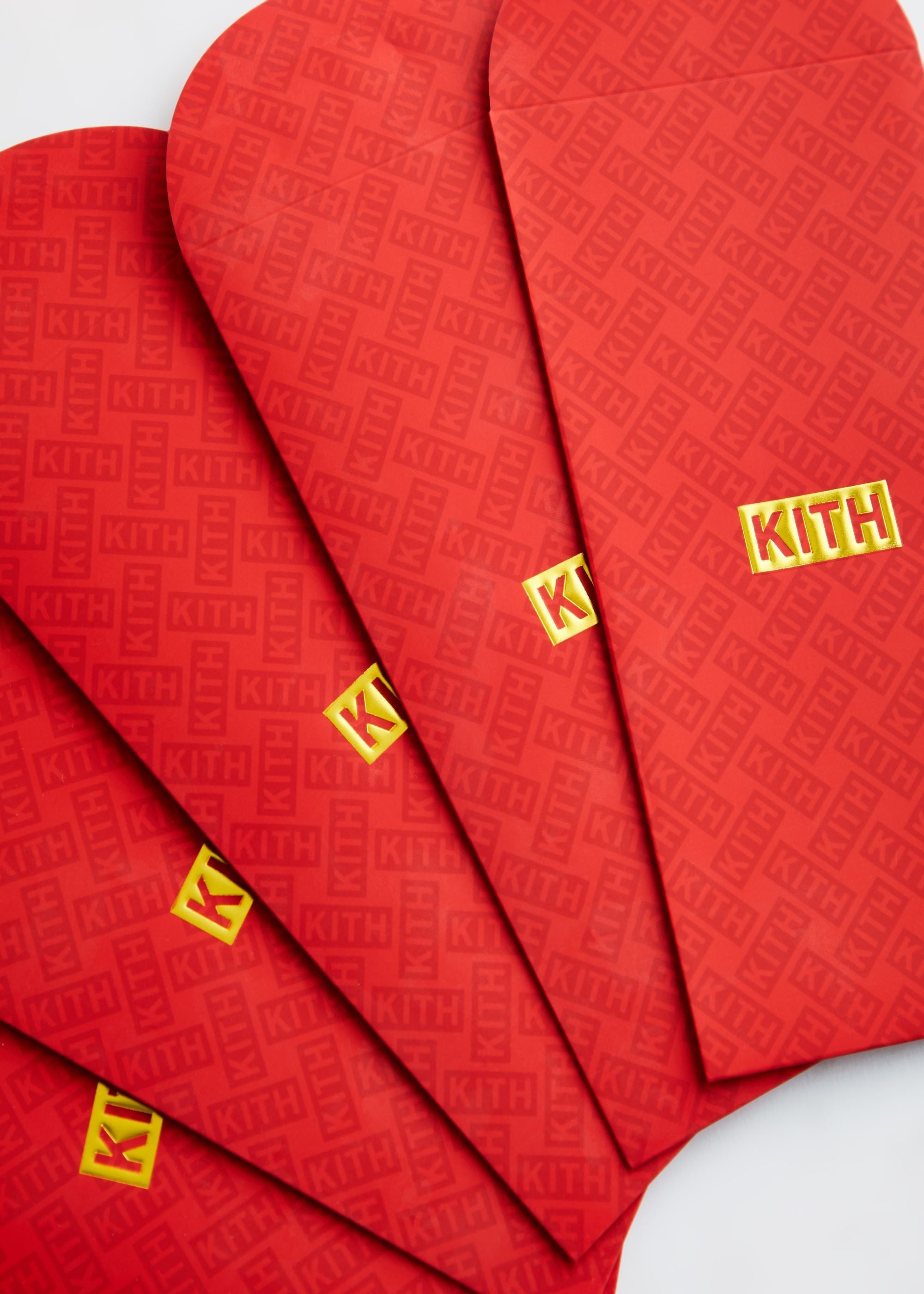 Treats Lunar New Year – Kith Canada