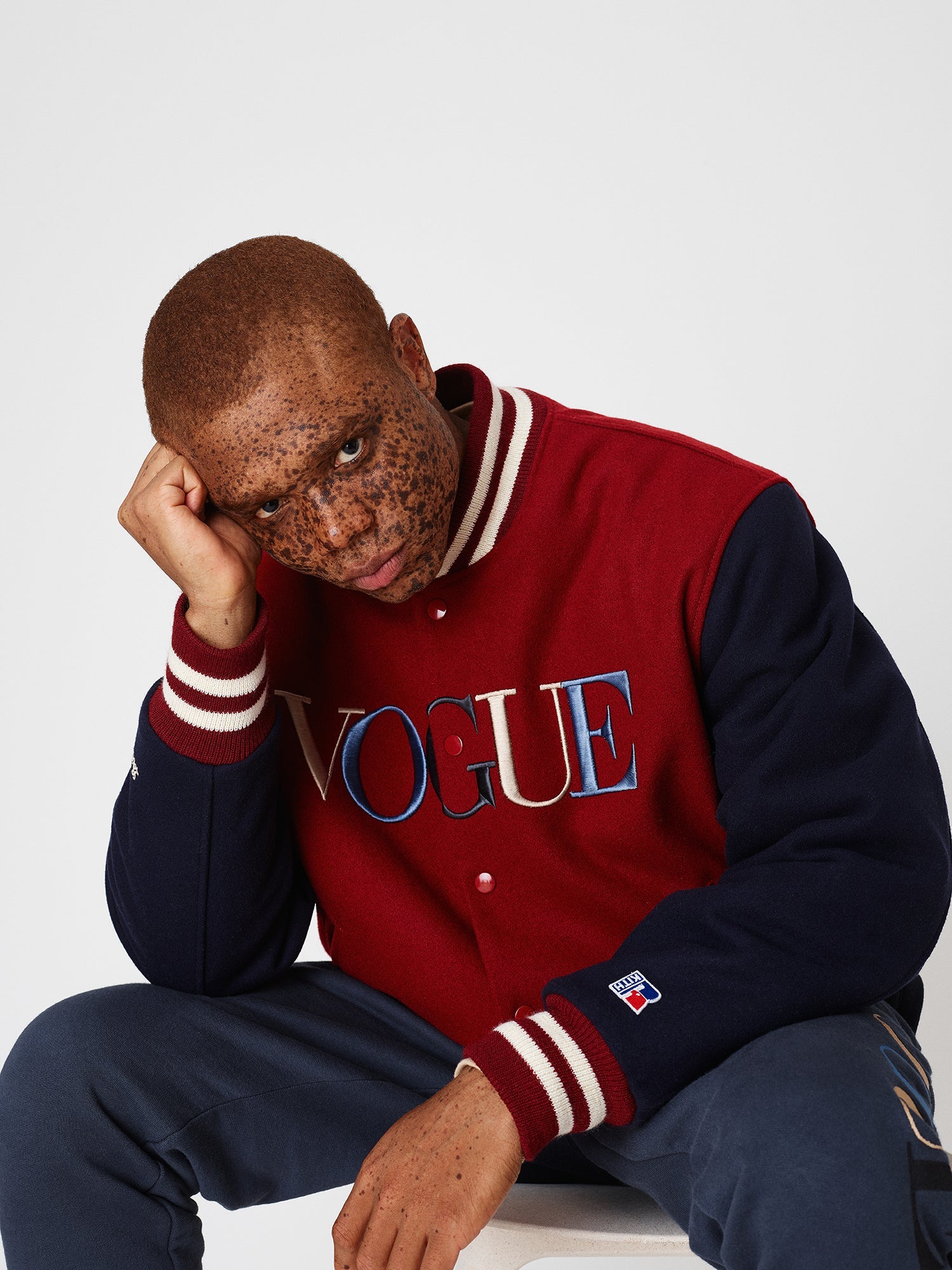 Kith x Russell Athletic x Vogue Lookbook – Kith Canada