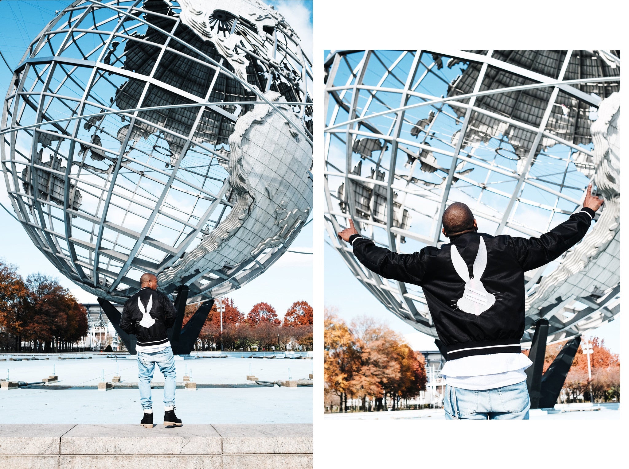 Kith x Iceberg Capsule – Kith Canada
