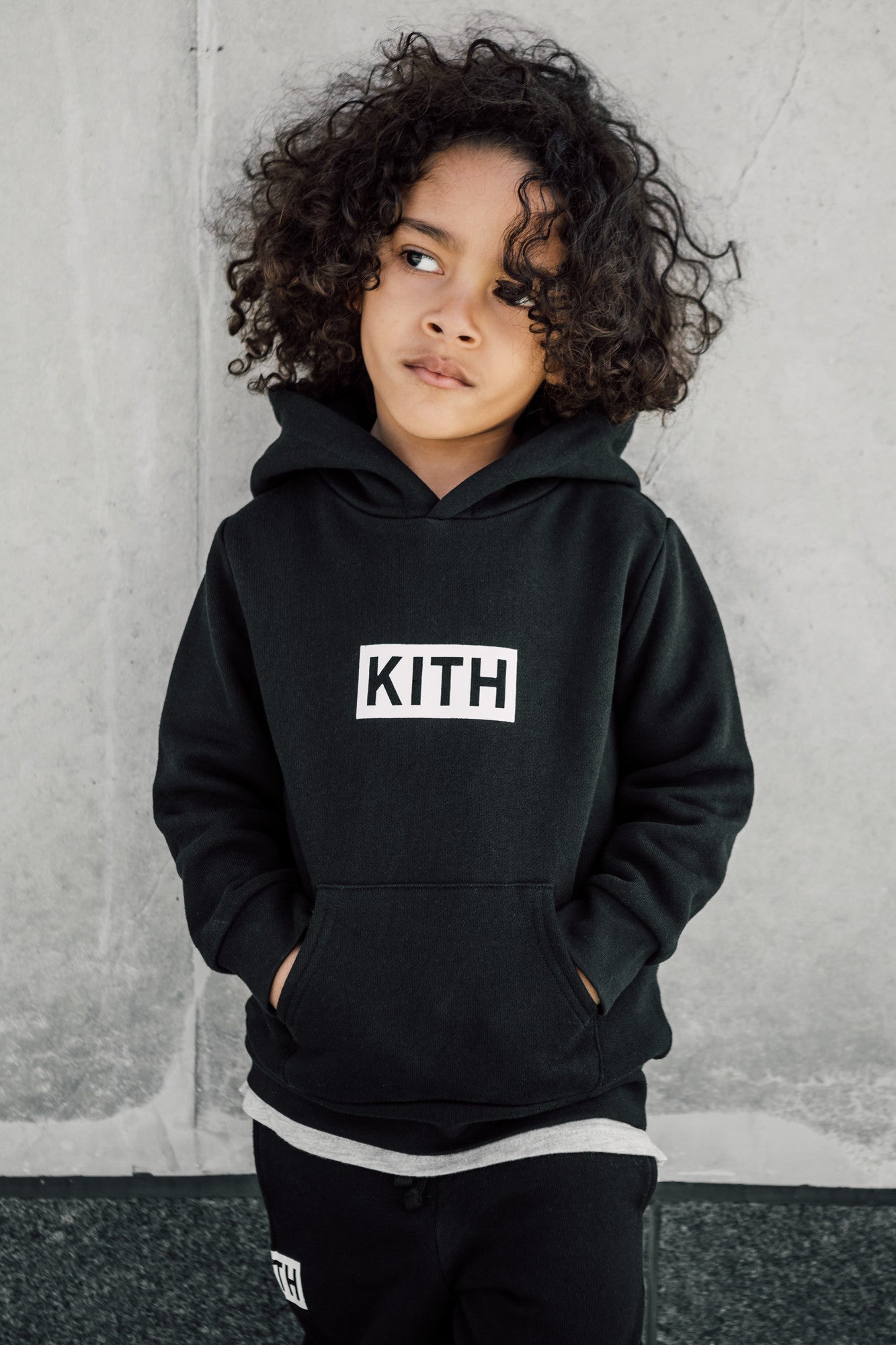 Kidset Fall '16 Collection – Kith Canada