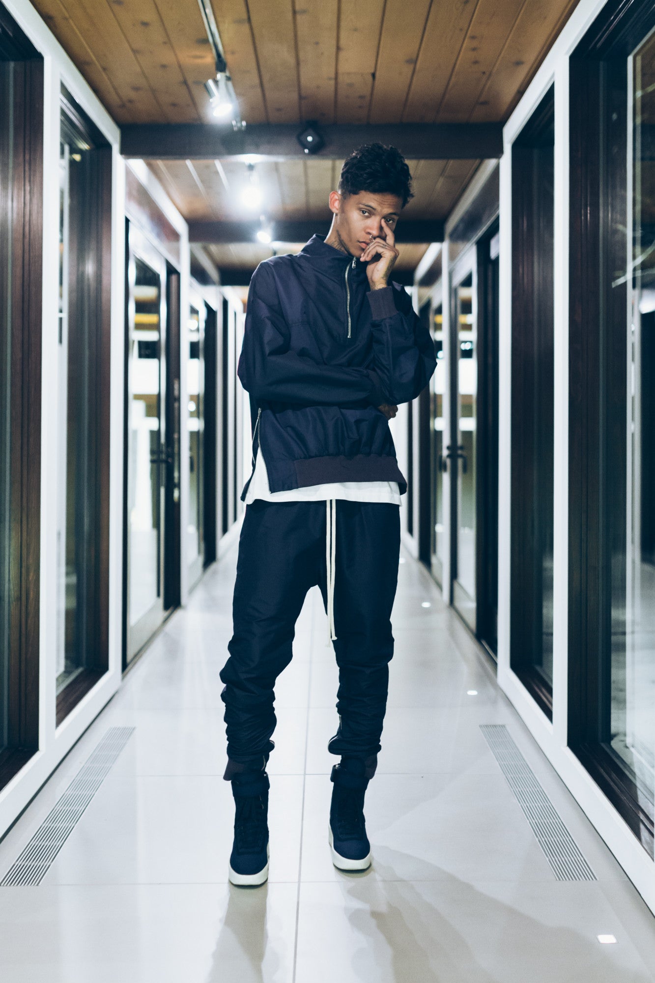 Kith x Fear of God Capsule – Kith Canada