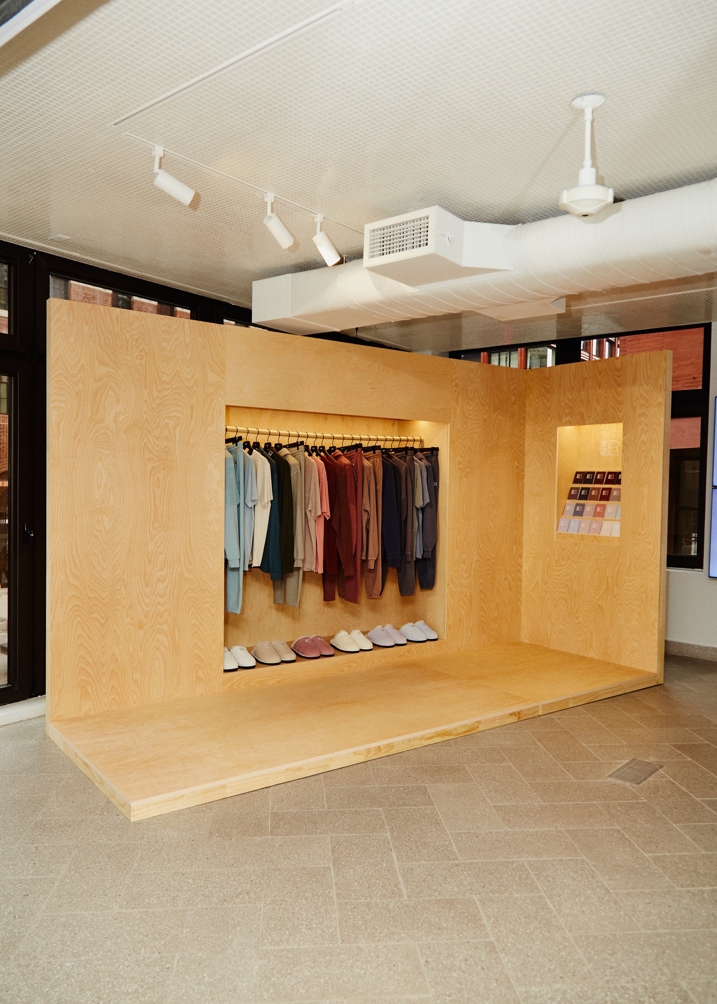 Kith for Russell Athletic Activation – Kith Canada