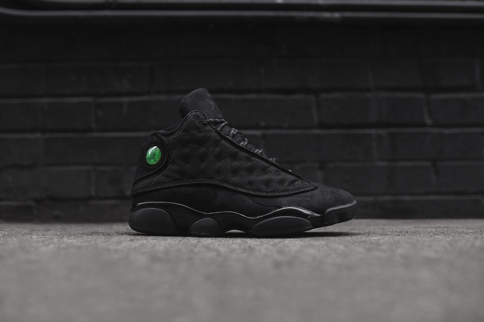 Nike Air Jordan 13 Retro - Black Cat – Kith Canada