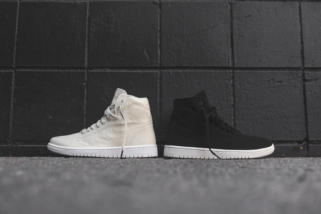 Nike Air Jordan 1 Retro High Decon Pack – Kith Canada