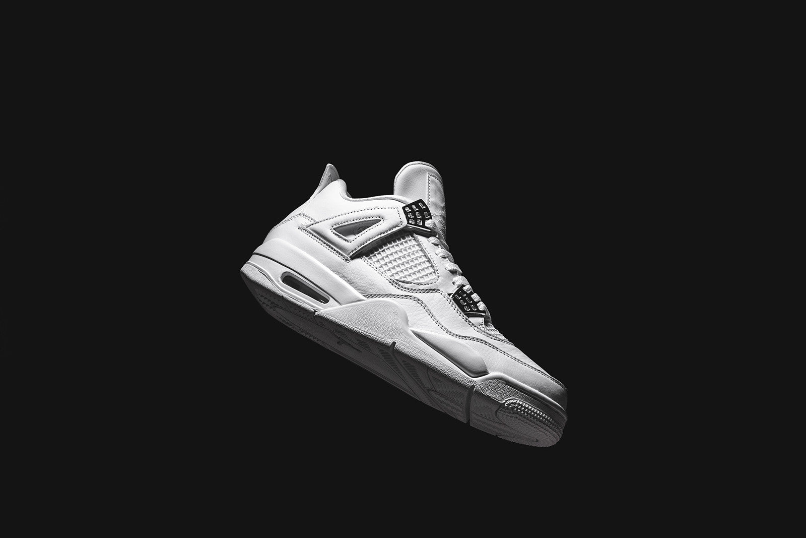 Nike Air Jordan 4 Retro - Pure Money – Kith Canada