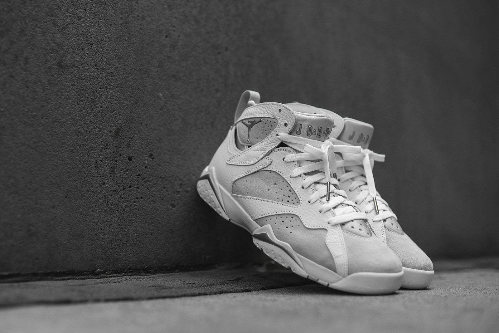 Nike Air Jordan 7 Retro - Pure Money – Kith Canada