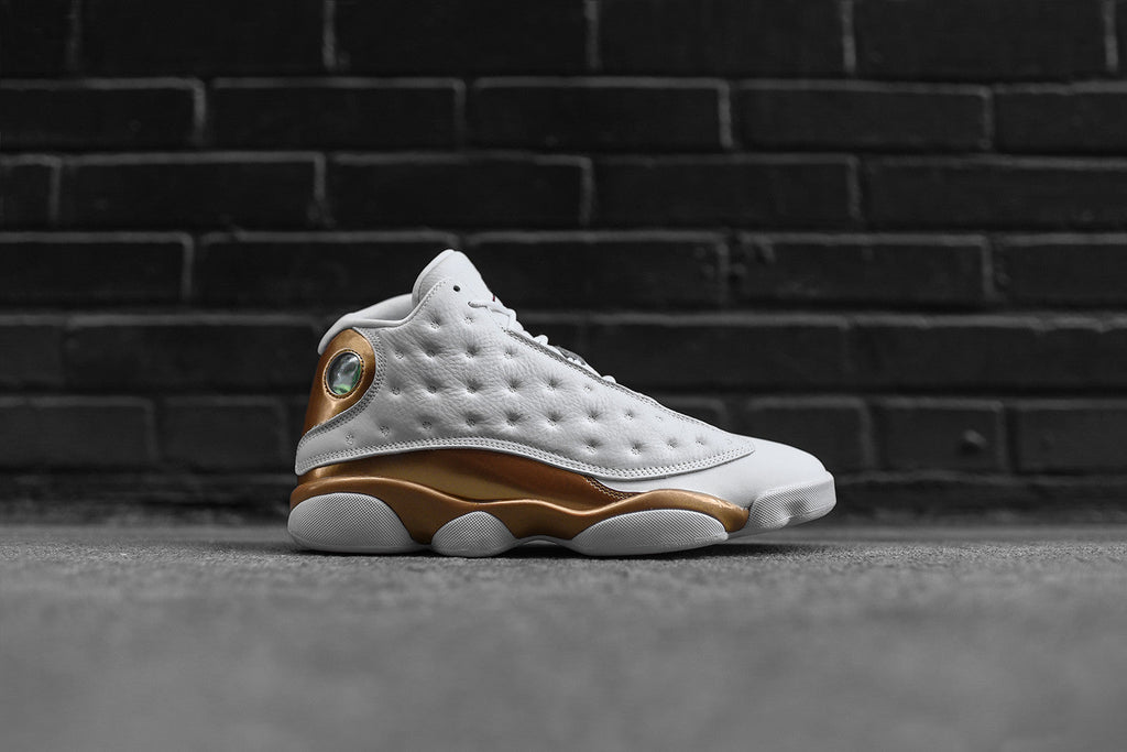 Nike Air Jordan 13/14 DMP - Finals Pack – Kith Canada