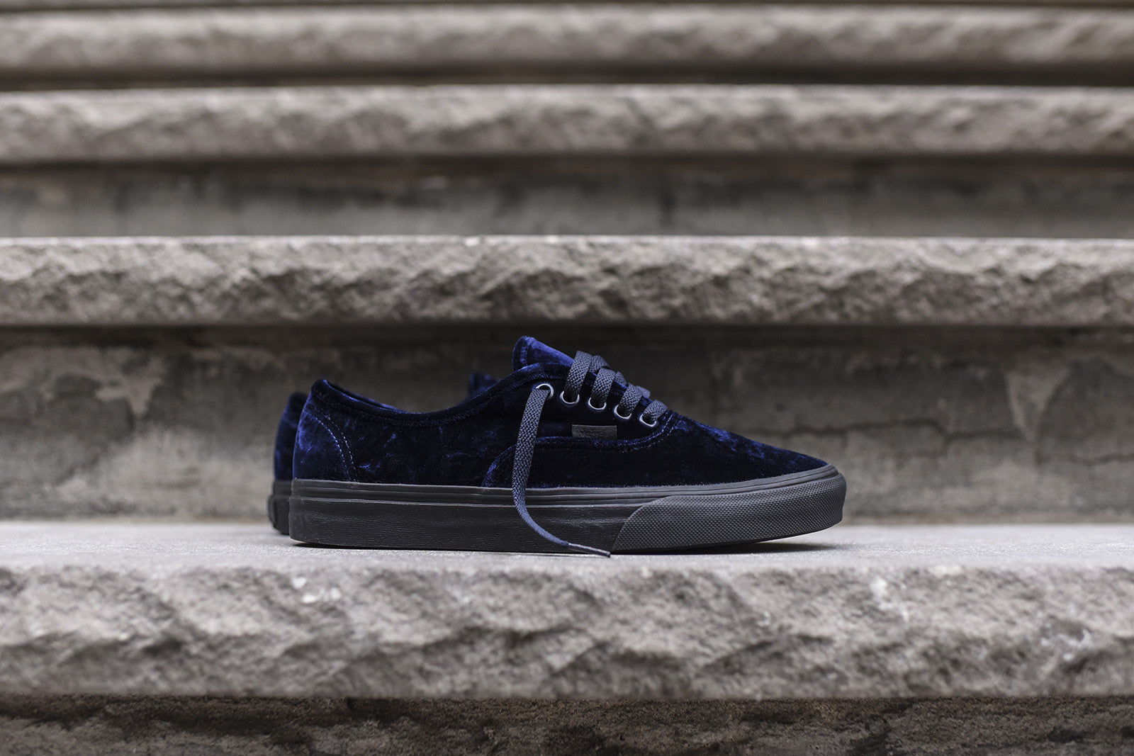 Vans Velvet Pack – Kith Canada