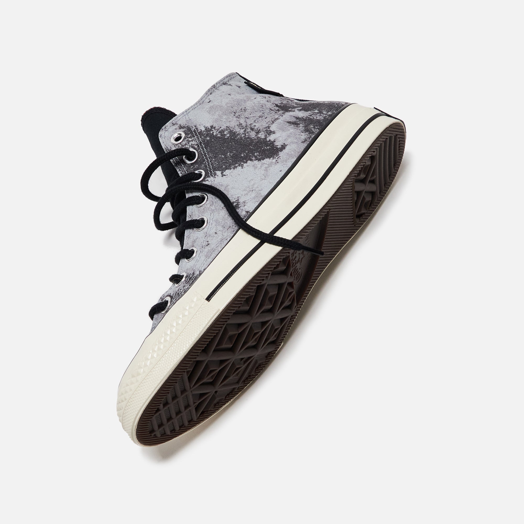 Converse Cold Fusion Chuck 70 Gore-Tex - Ash Stone / Egret / Black ...