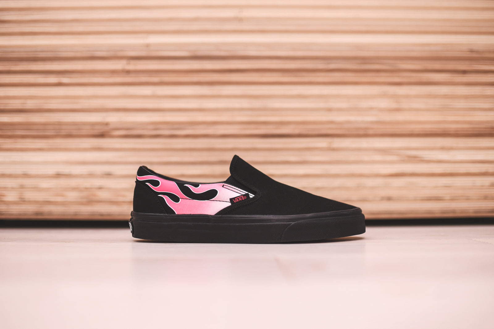 Vans Pre-Spring 2018, Delivery 2 – Kith Canada