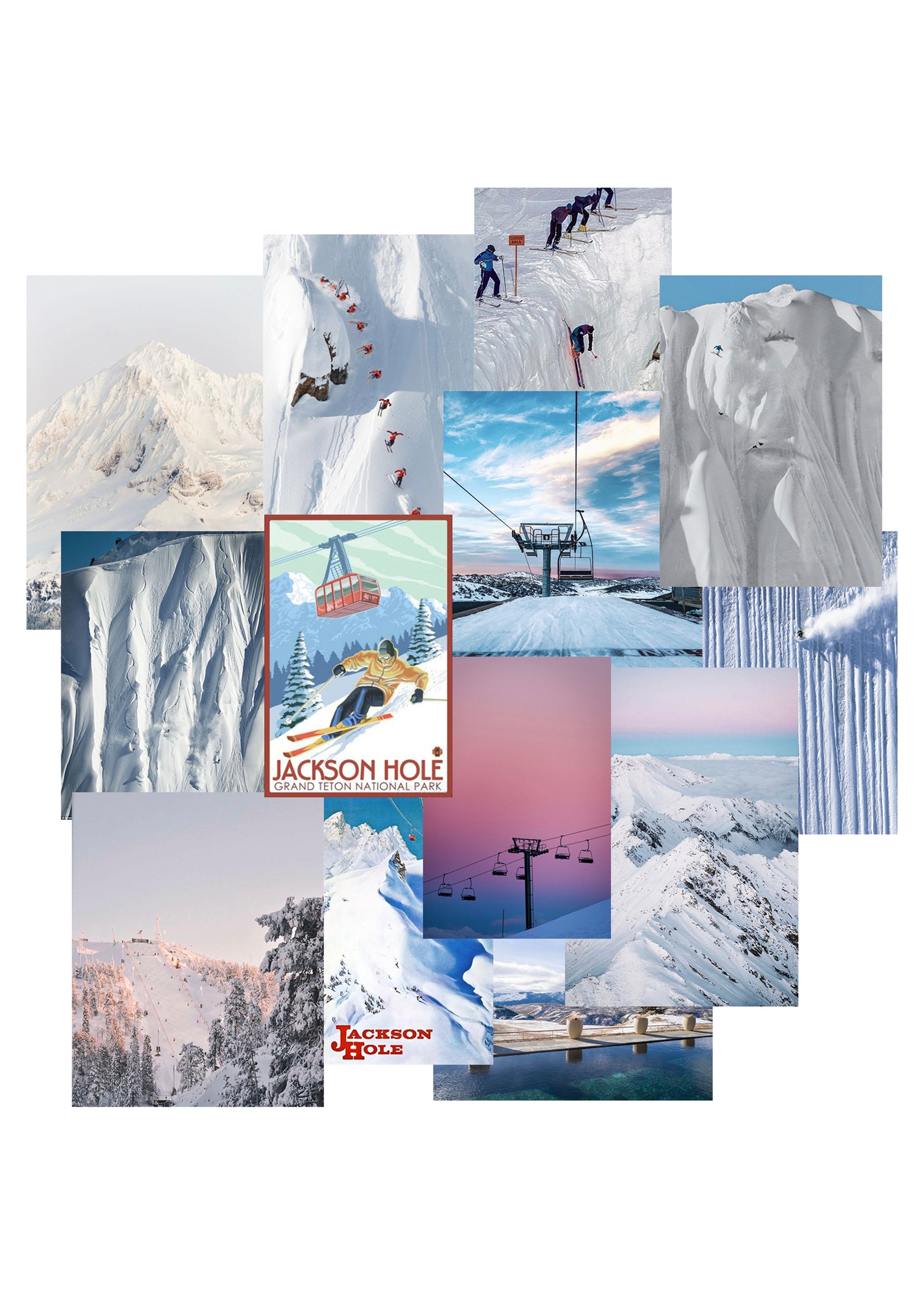 Kith Jackson Journal – Kith Canada