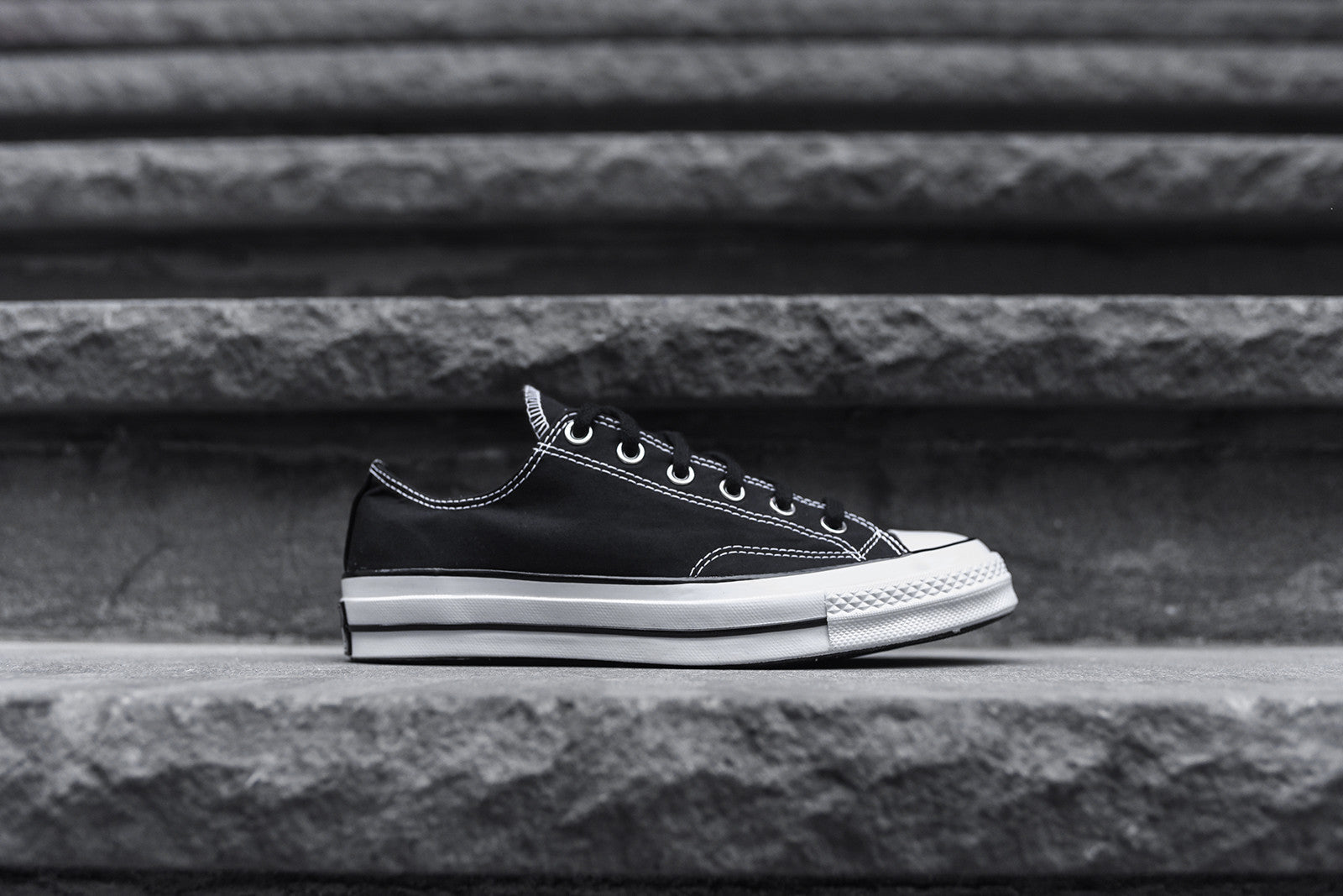 Converse x Fragment Design CT70 - Black / White – Kith Canada