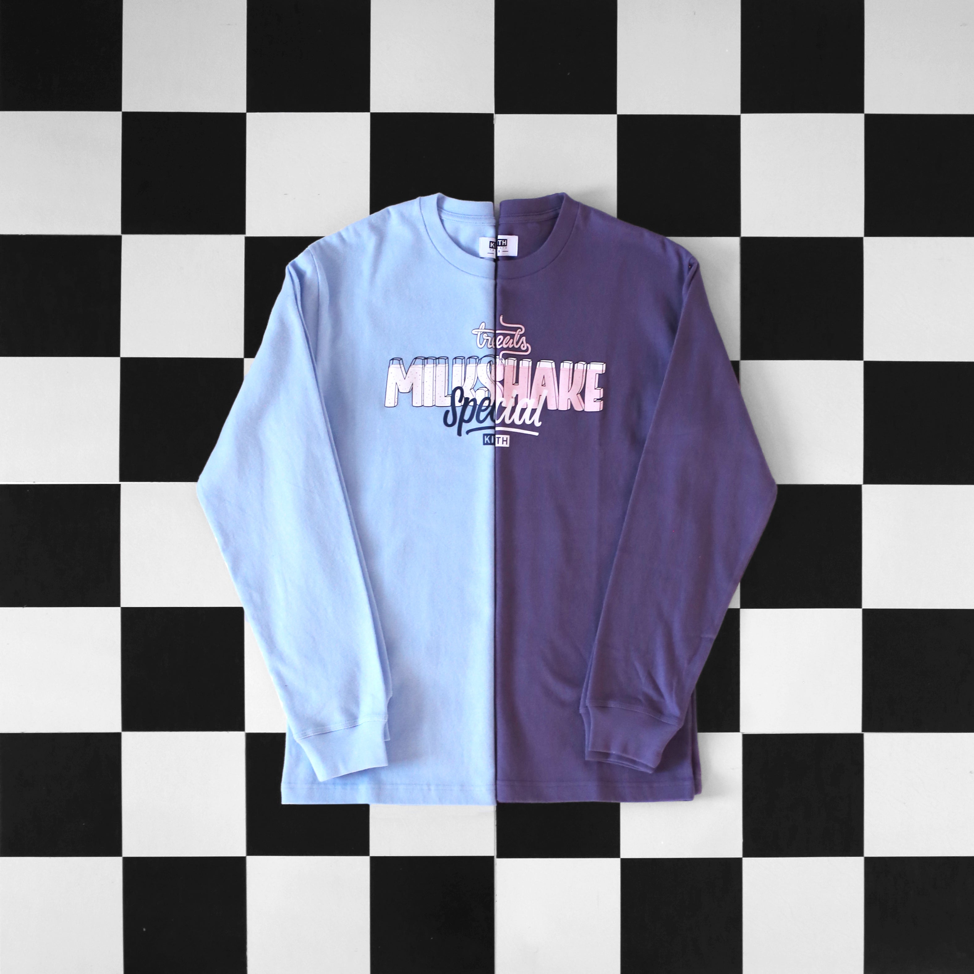 KITH TREATS MILKSHAKE CAPSULE – Kith Canada