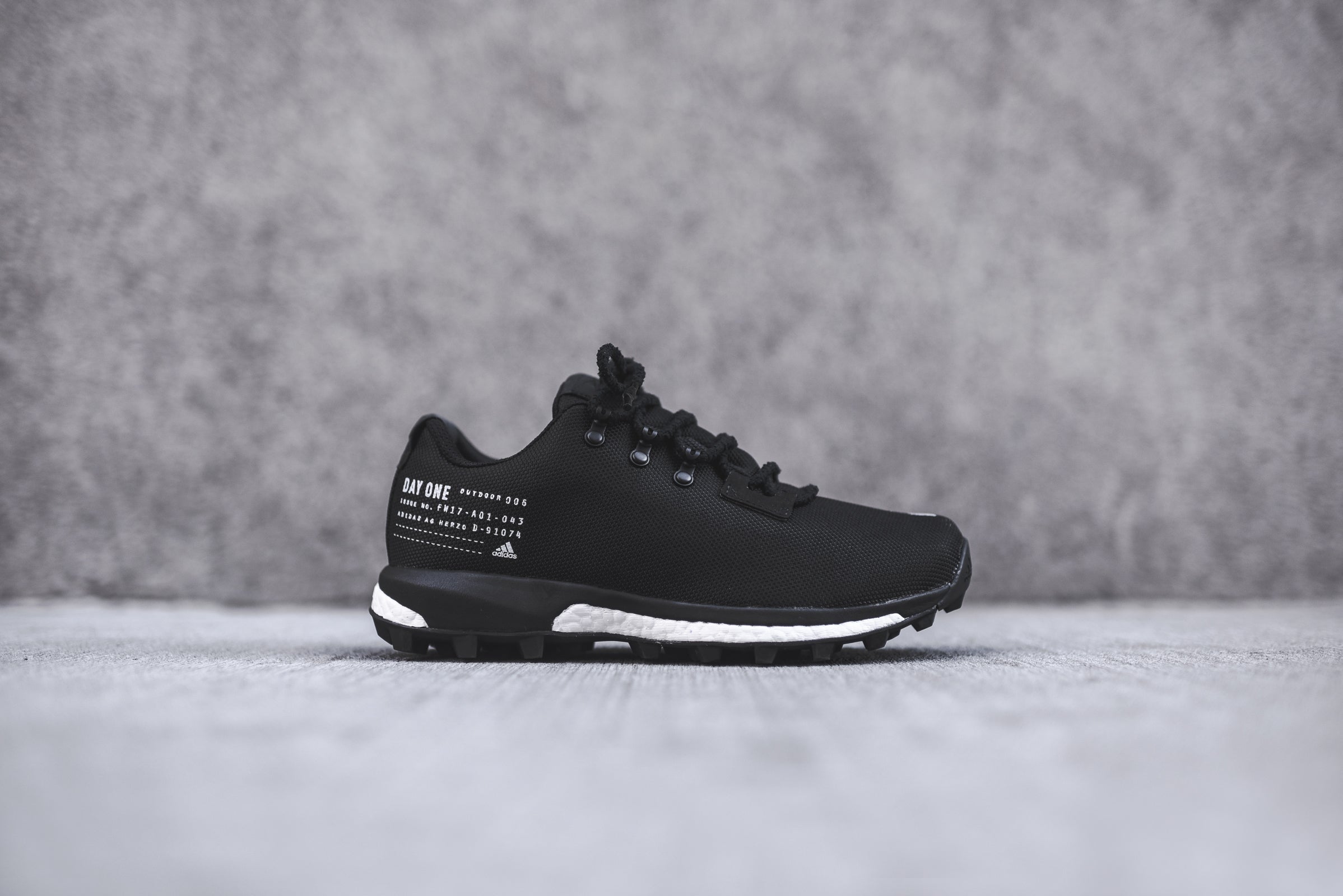adidas Day One Pack – Kith Canada