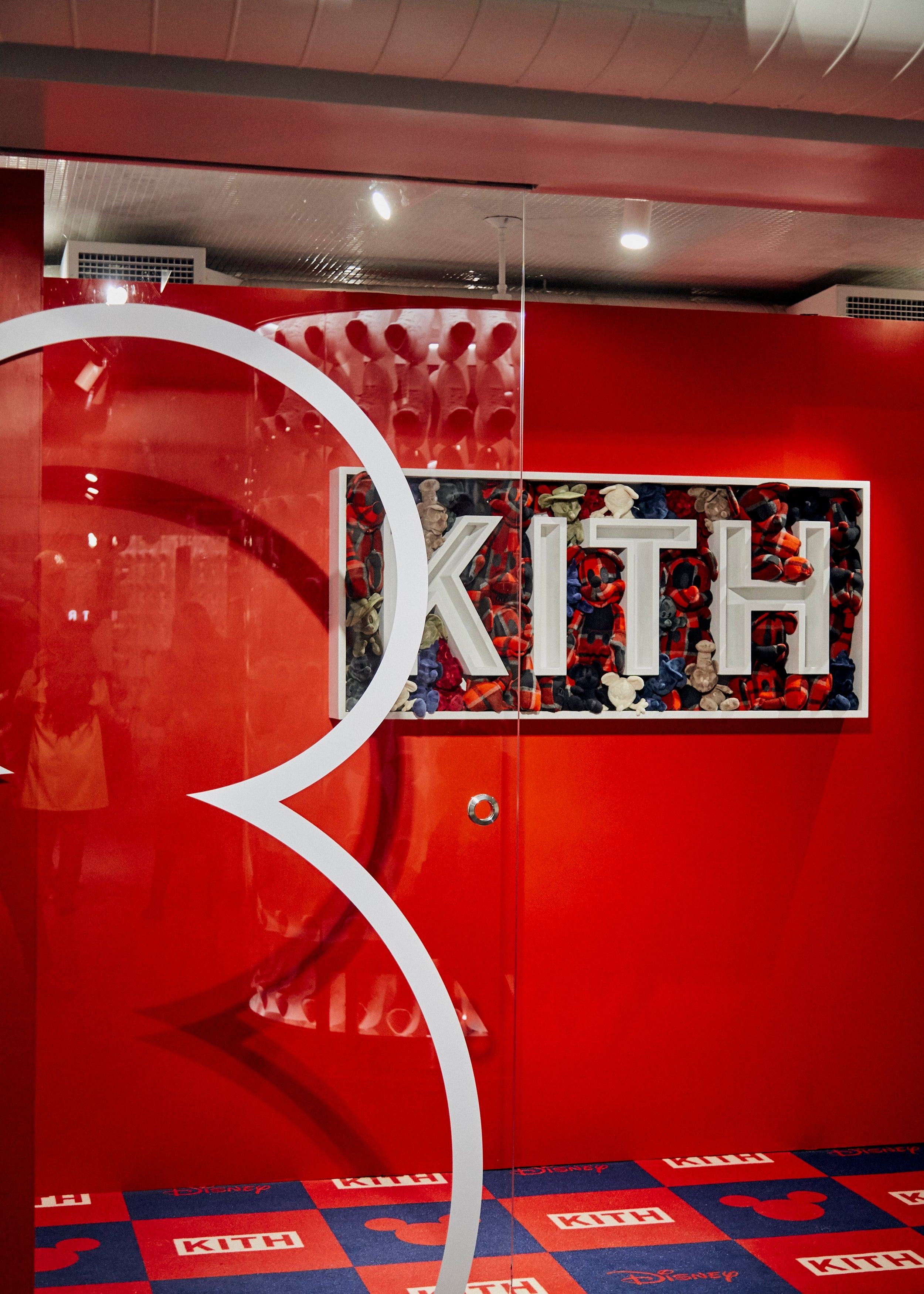 Kith for Disney Activation – Kith Canada