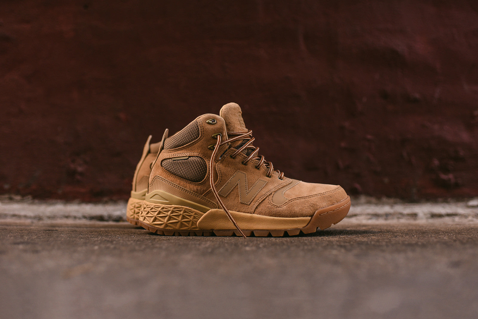 New Balance Fall '16 Delivery 2 – Kith Canada