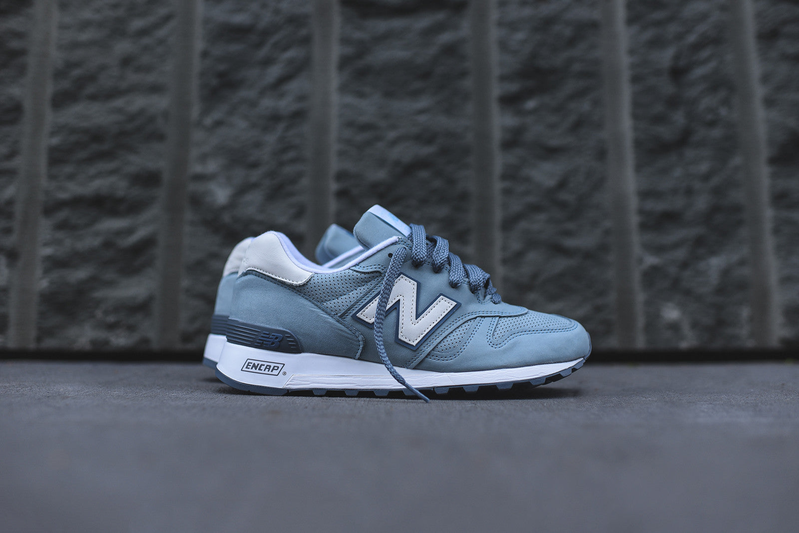 New Balance M1300 Distinct - Slate Blue / White – Kith Canada