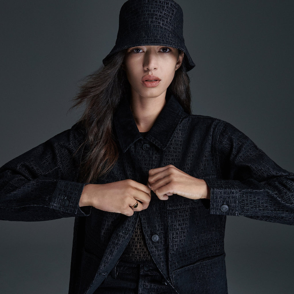 Kith Women Winter Monogram Lookbook – Kith Canada