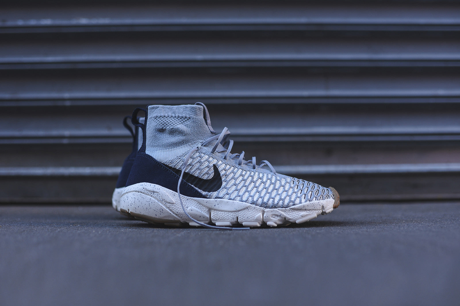 Nike Air Footscape Magista Flyknit – Kith Canada