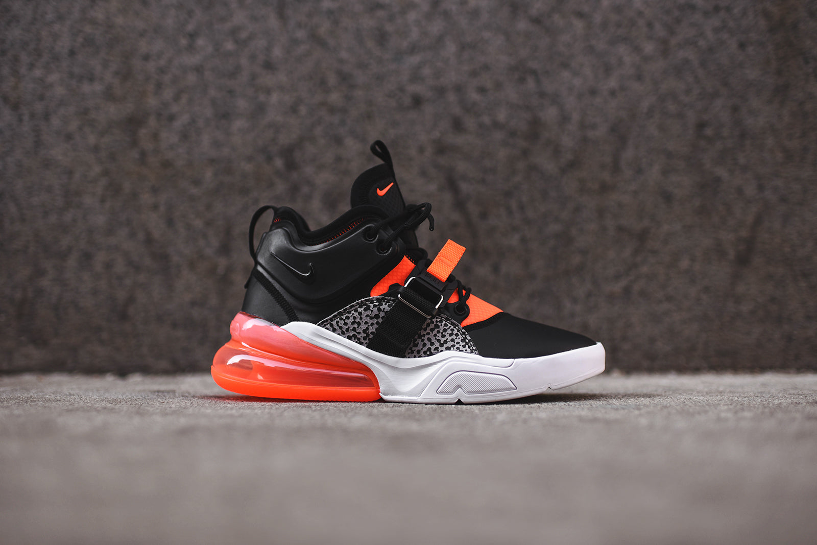 Nike Air Force 270 - Safari – Kith Canada