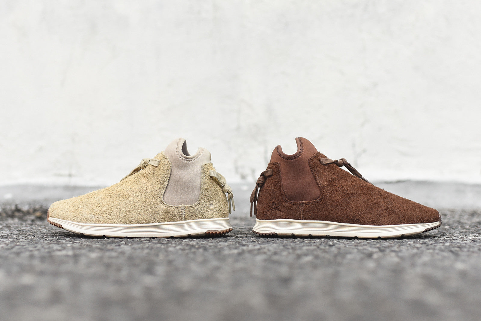 Ransom Holding Co. Brohm Lite Pack – Kith Canada