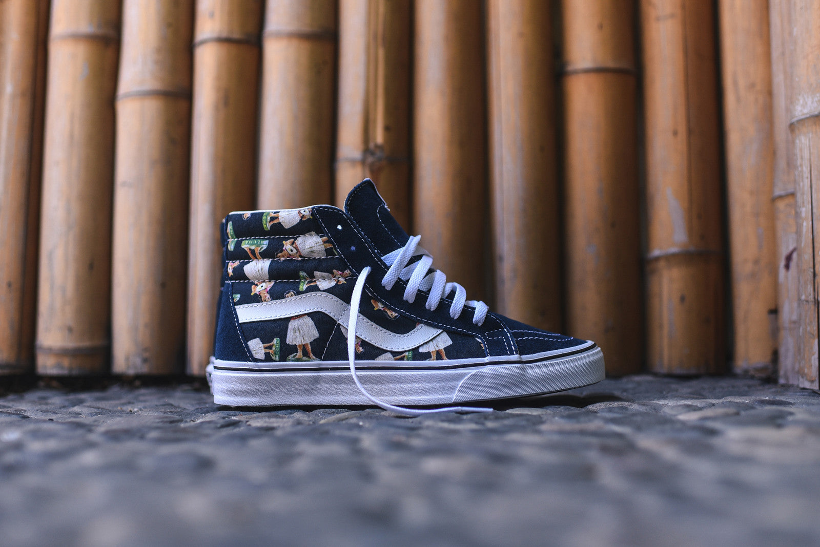 Vans Digi Hula Pack – Kith Canada
