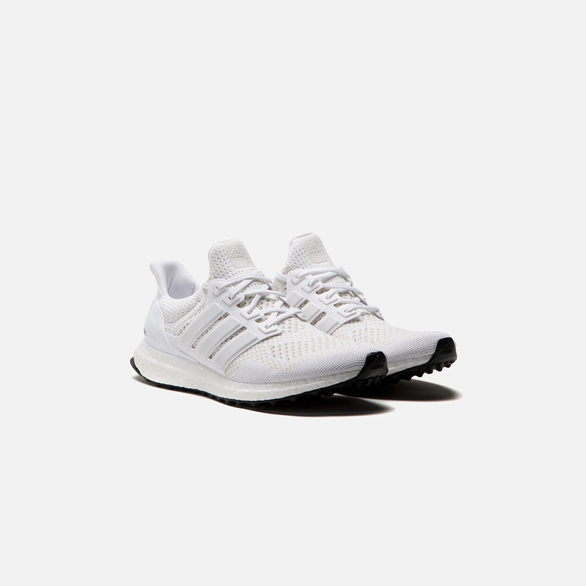 adidas UltraBoost - Triple White – Kith Canada