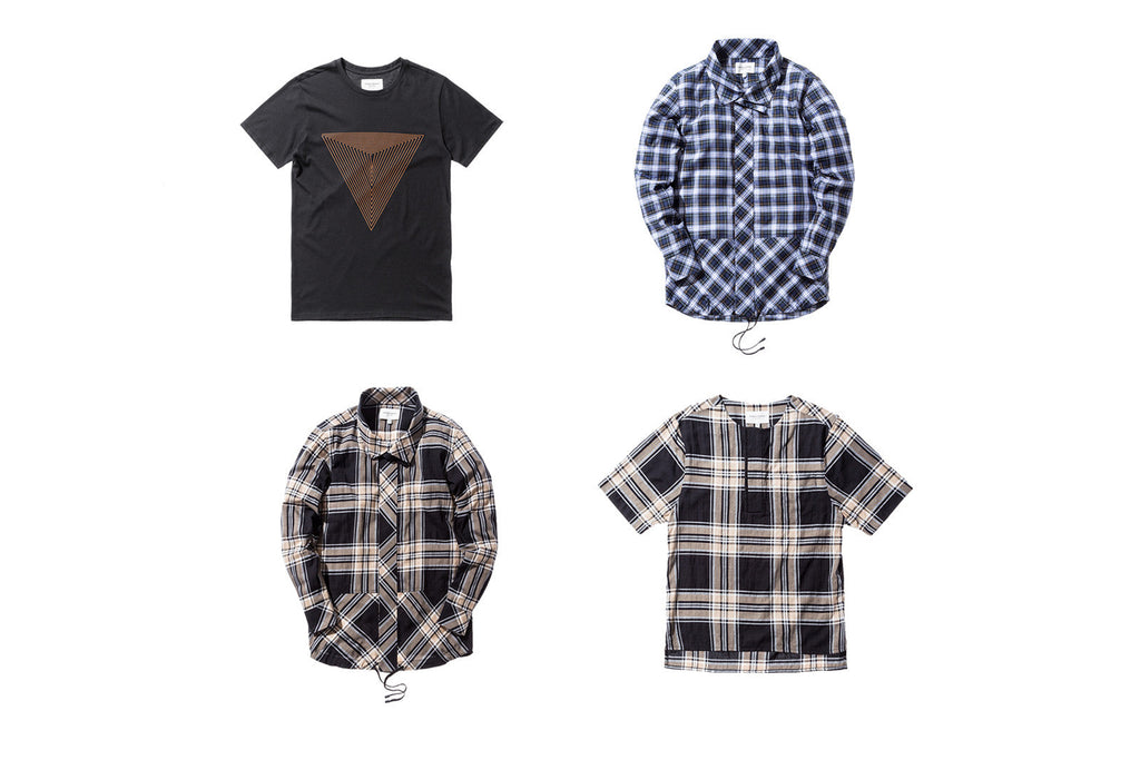 Public School Pre-Fall 2016 – Kith Canada