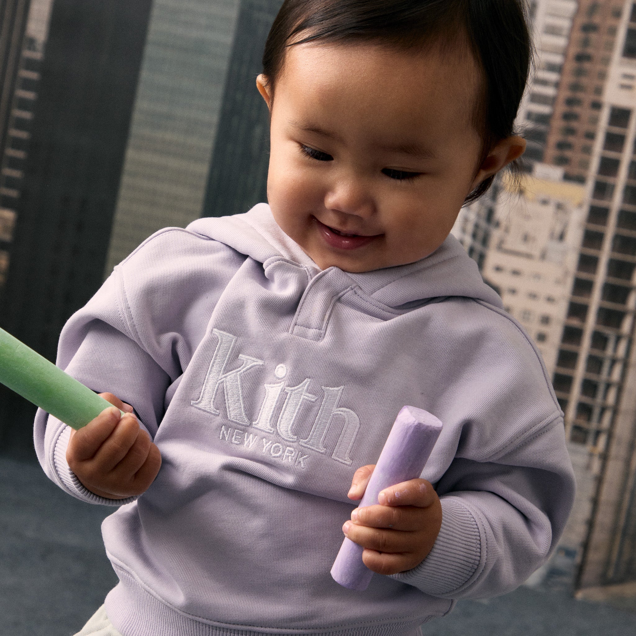 Kith Baby Winter Classics | Kith Canada