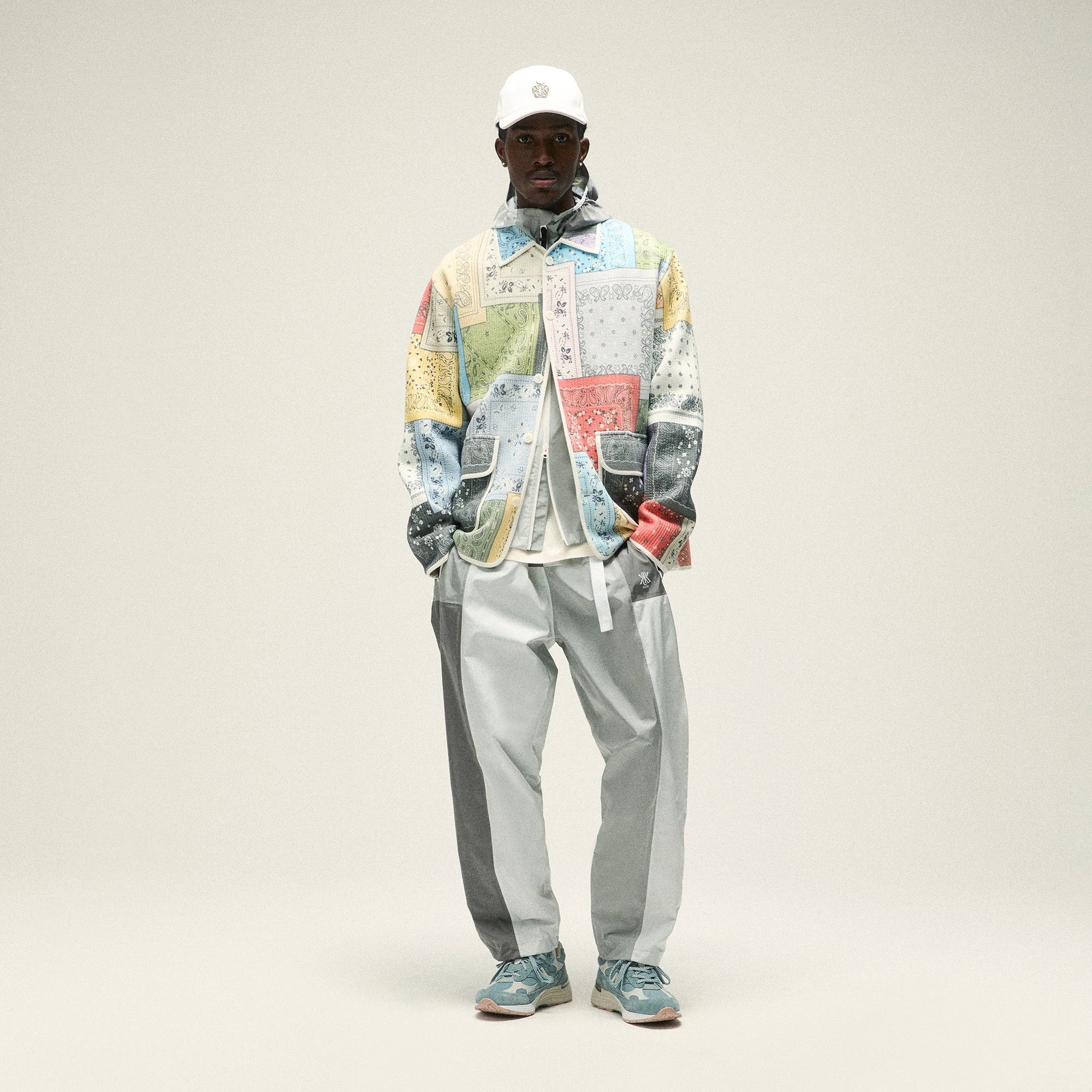 Kith Spring 2025 | Kith Canada