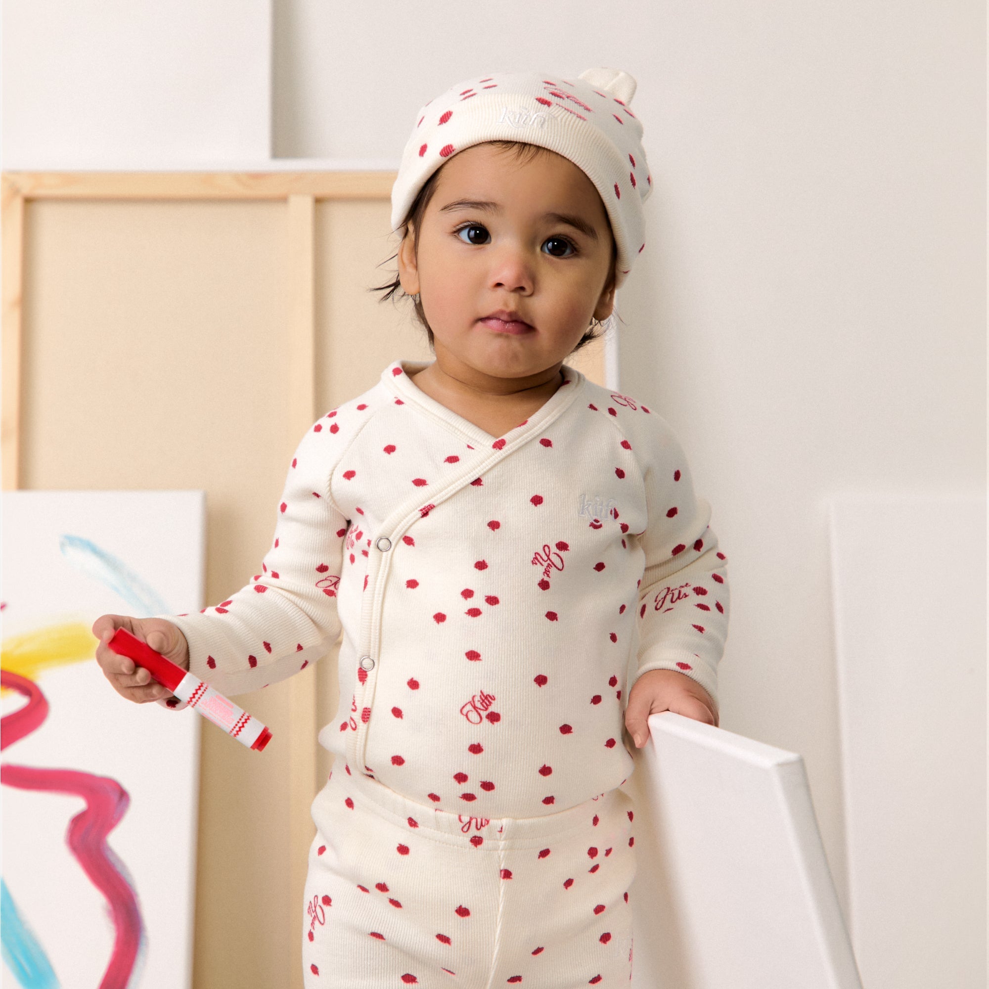 Kith Baby Spring Classics 2025 | Kith Canada