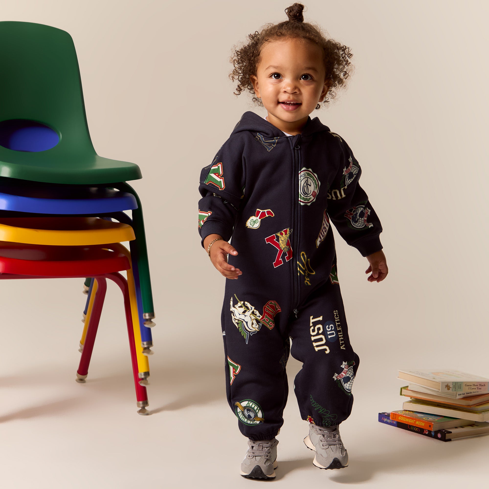 Kith Baby Fall Classics 2024 | Kith Canada