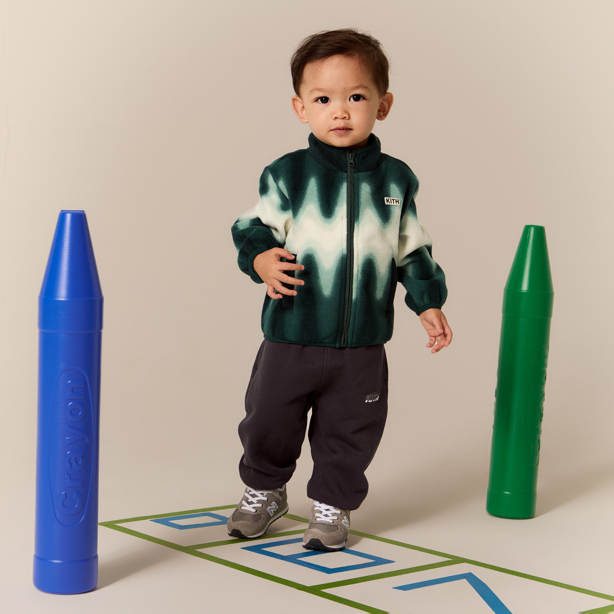 Kith Baby Fall 2024 | Kith Canada