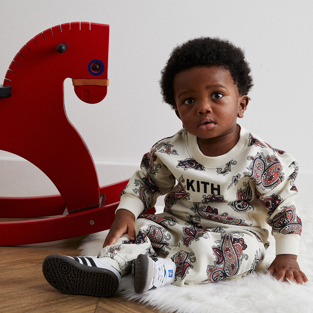 Kith Baby Classics Spring 2024 | Kith Canada
