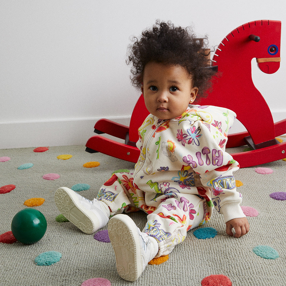 Kith Baby Spring 2024 | Kith Canada
