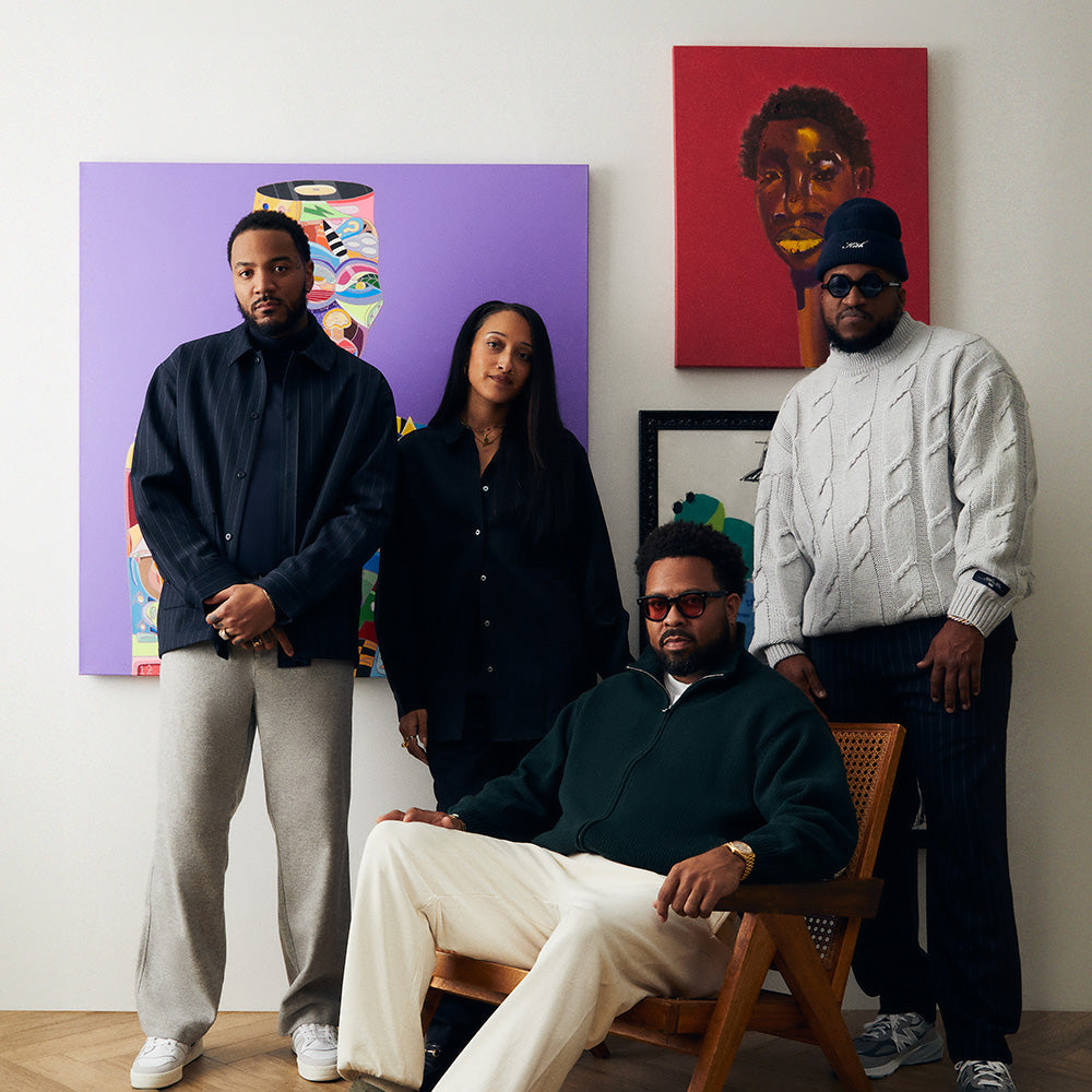 Kith Artist Series Capsule 2024 | Kith Canada