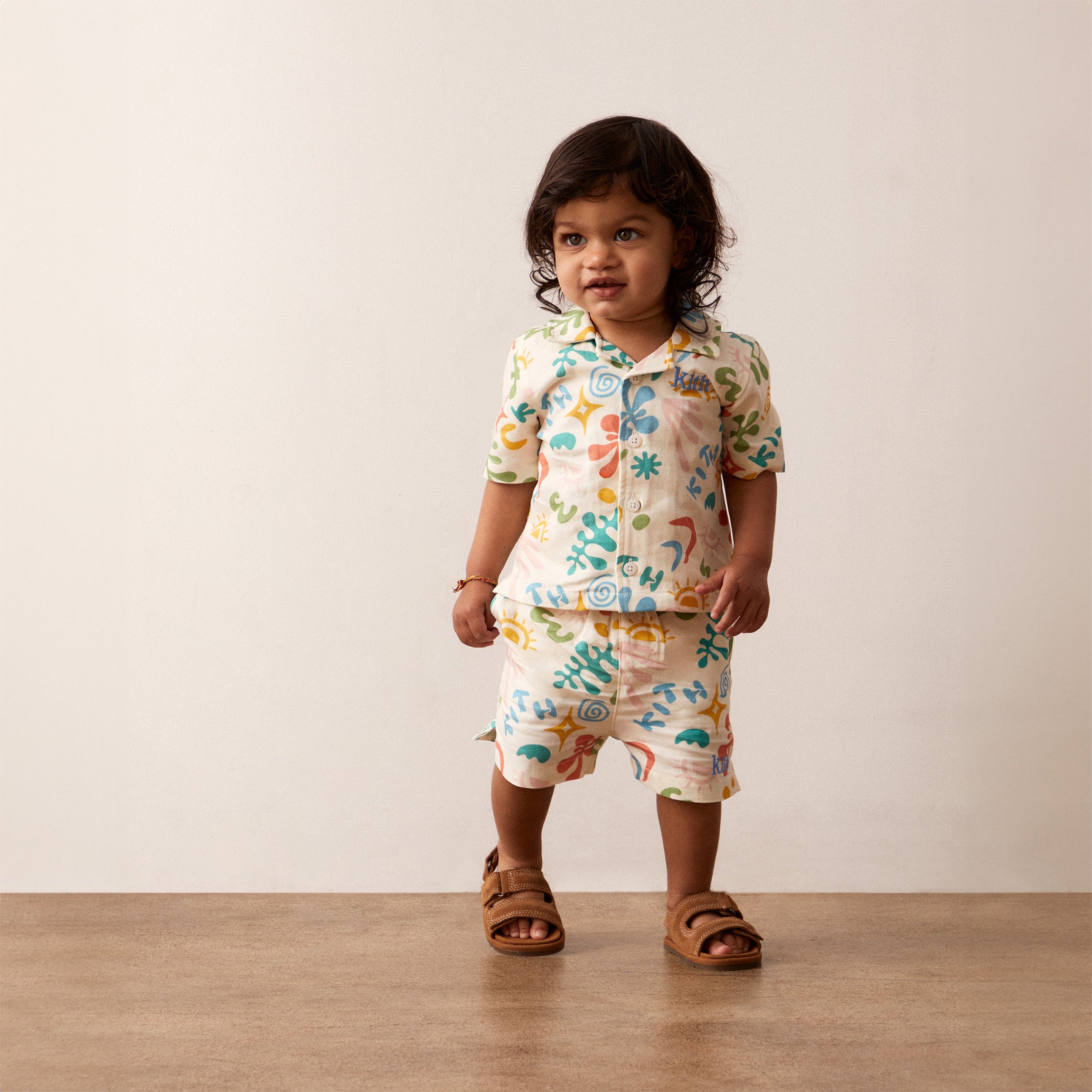 Kith Baby Summer Classics 2024 | Kith Canada