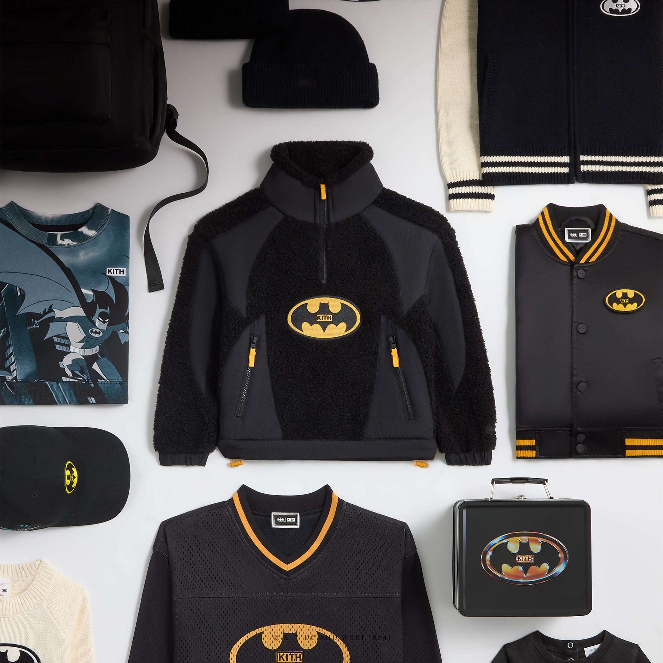 Batman | Kith Kids – Kith Canada
