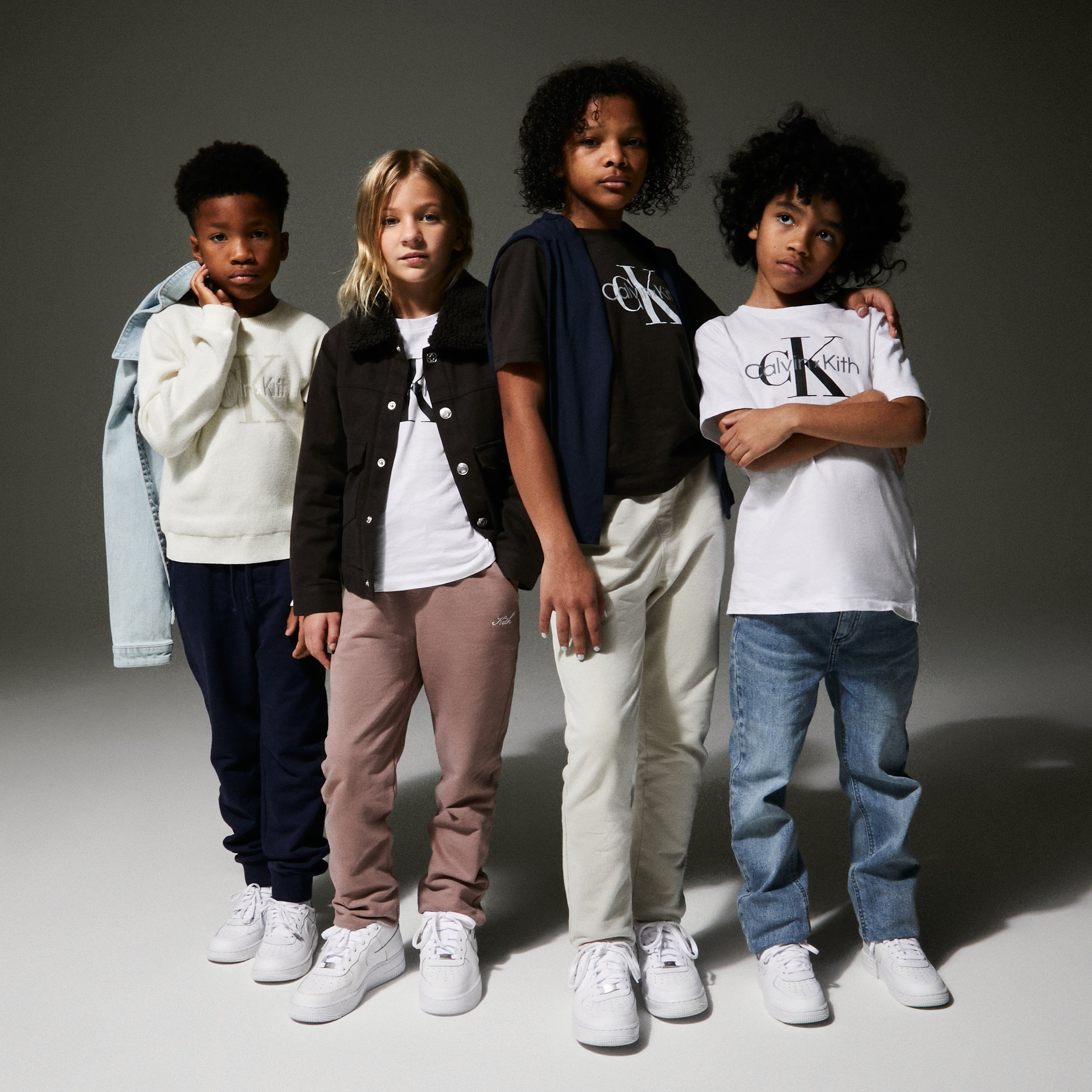 Kith Kids for Calvin Klein | Kith Canada