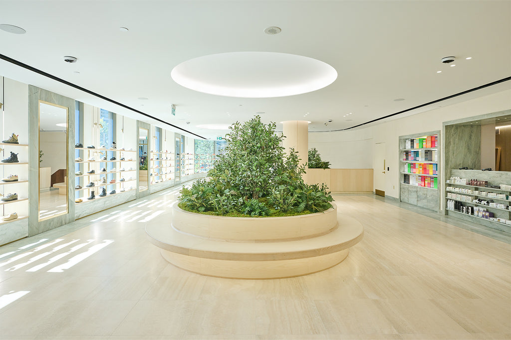 Location - Kith Toronto – Kith Canada