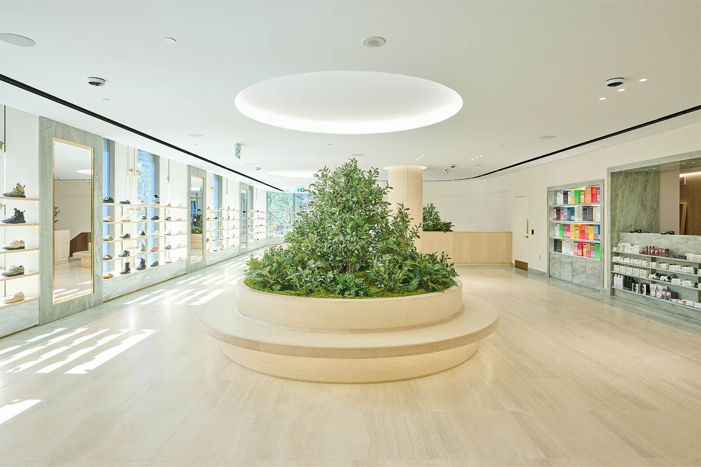 Location - Kith Toronto – Kith Canada