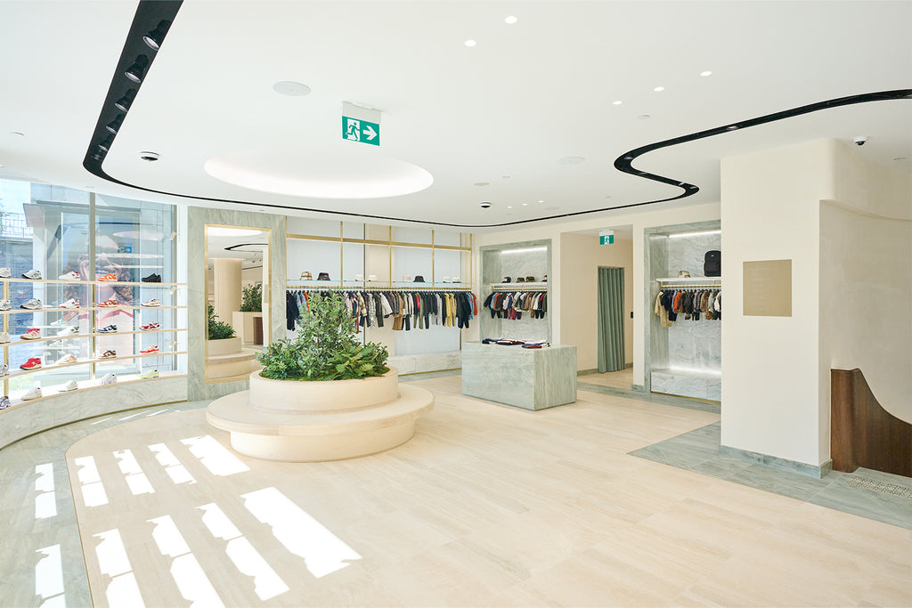 Location - Kith Toronto – Kith Canada