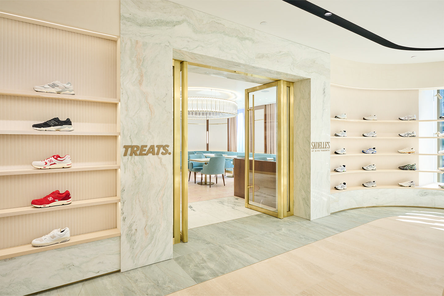 Location - Kith Toronto – Kith Canada