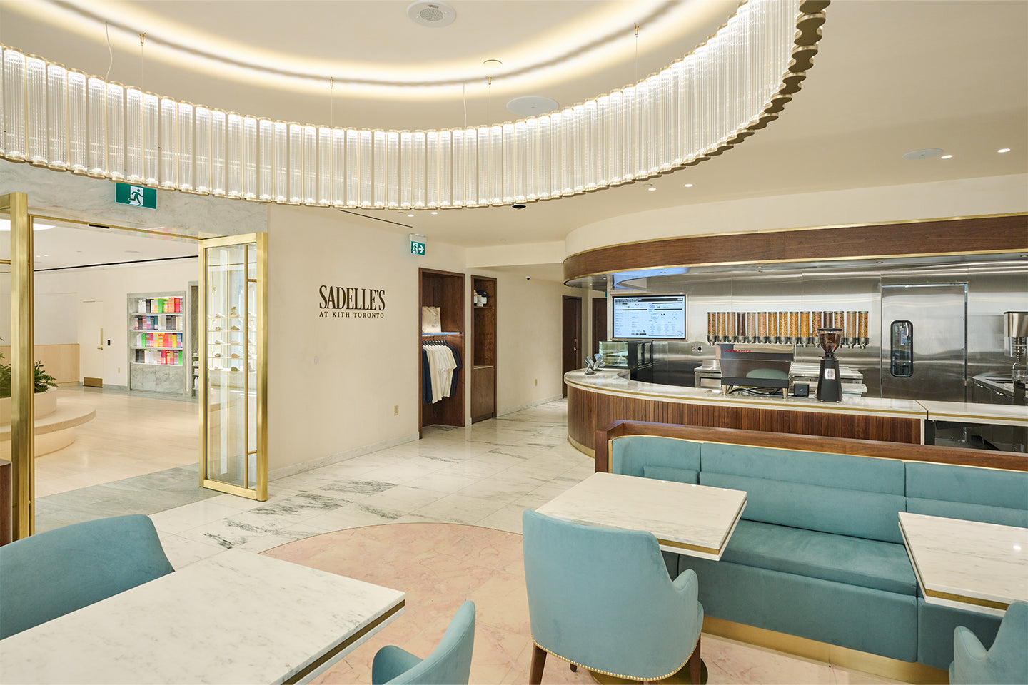 Location - Kith Toronto – Kith Canada