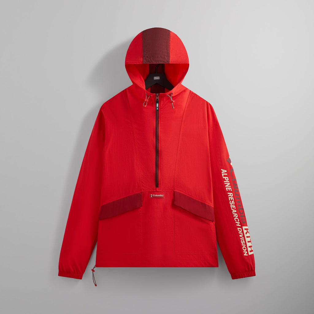 A Closer Look at Kith for Columbia 2024 – Kith Canada