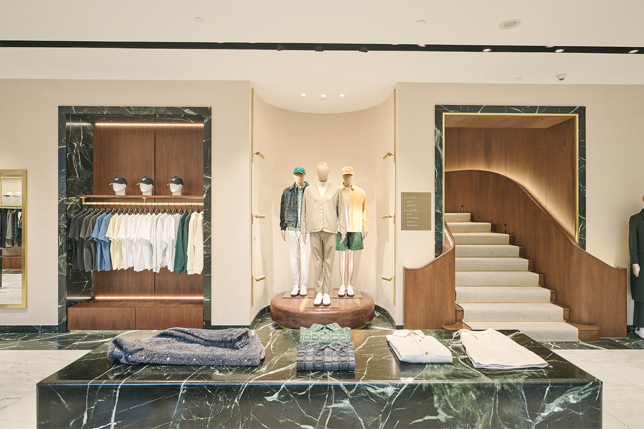 Location - Kith Toronto – Kith Canada